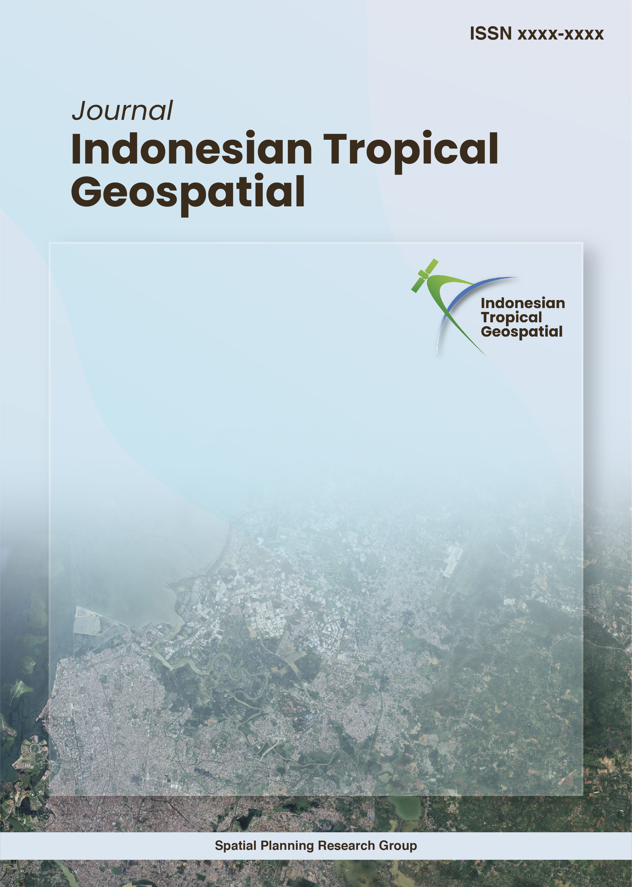 Indonesian Tropical Geospatial